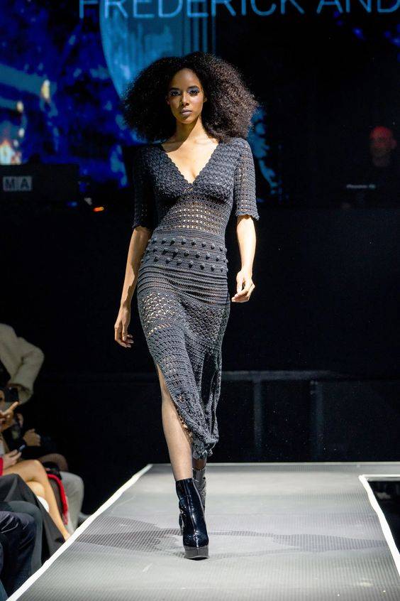 Frederick Anderson Resort 2024 Fashion Show-POP花型网